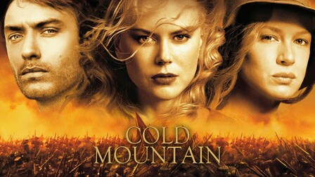 Cold Mountain - Film online på Viaplay
