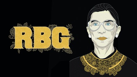 Se RBG online - Viaplay