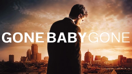Se Gone Baby Gone online - Viaplay