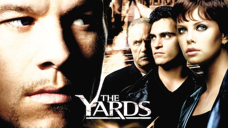 Se The Yards (2000) | Lei eller kjøp og strøm uten abonnement