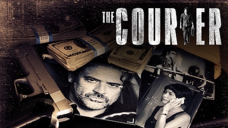 Se The Courier (2012) | Lej eller køb og stream uden abonnement