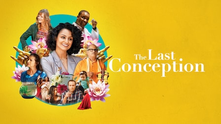 The Last Conception - Film online på Viaplay