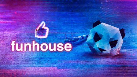 Funhouse - Film online på Viaplay