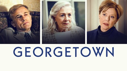 Georgetown - Film online på Viaplay