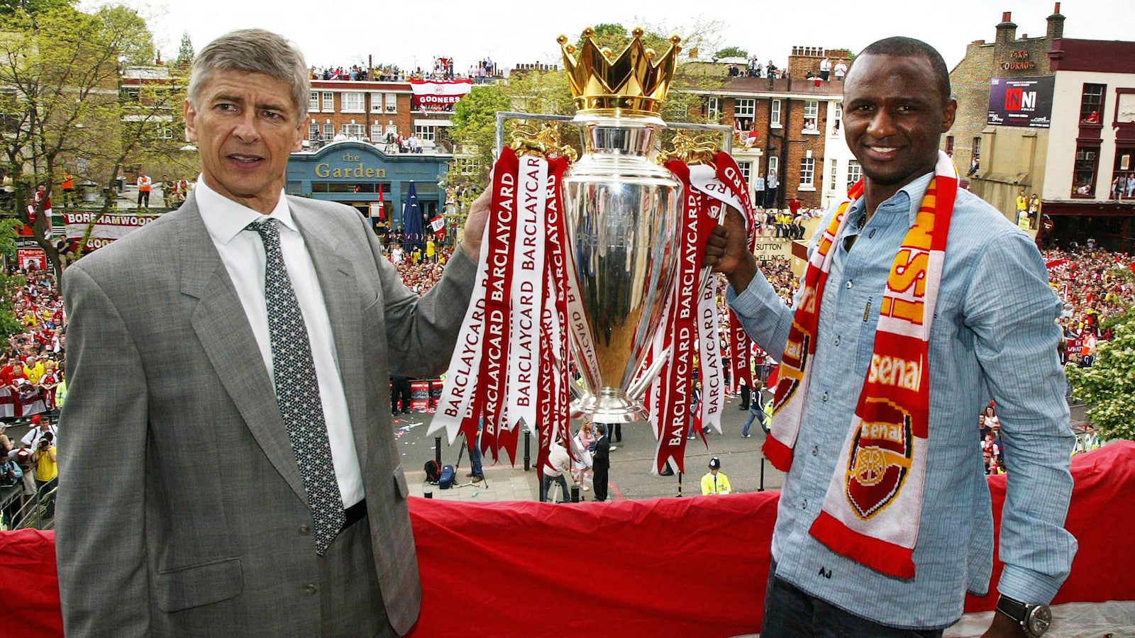 Premier League Stories - Seizoen 2022 - Episode 18 - tv-series online ... Premier League Stories - Seizoen 2022 - Episode 18 - tv-series online ...