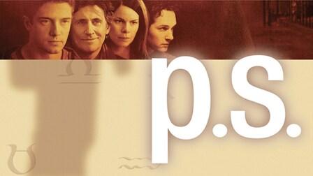 P.S. - Film online på Viaplay