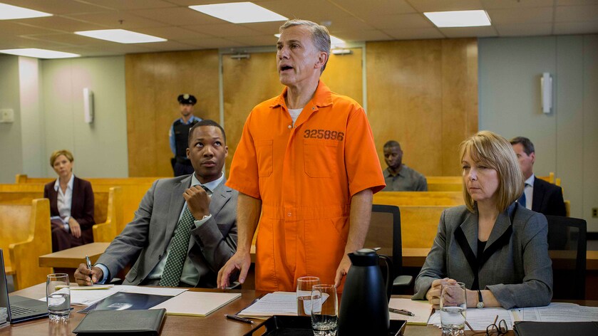 Georgetown - Film online på Viaplay