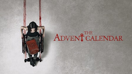 The Advent Calendar - Film online på Viaplay