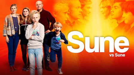 Sune vs. Sune - Film online på Viaplay