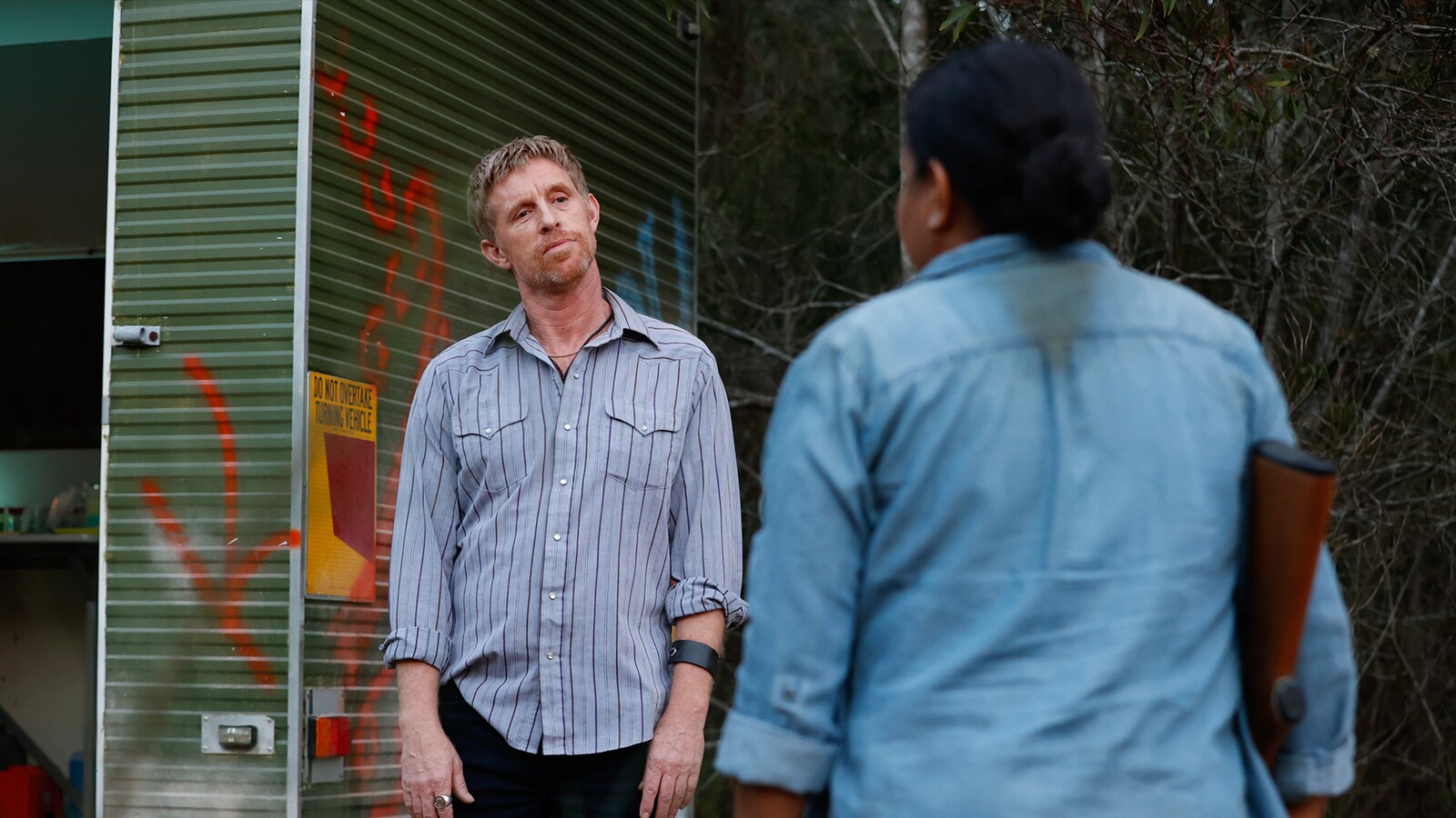 Troppo - Sæson 2 - Afsnit 4 - Viaplay