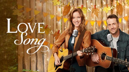 Love Song - Film online på Viaplay