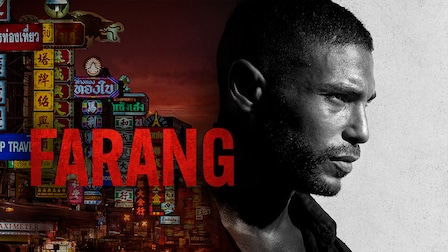 Farang - Film online på Viaplay