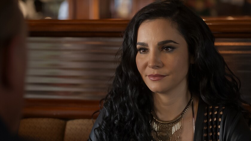 Monarch - Säsong 1 - Avsnitt 7 - TV-serier online - Viaplay