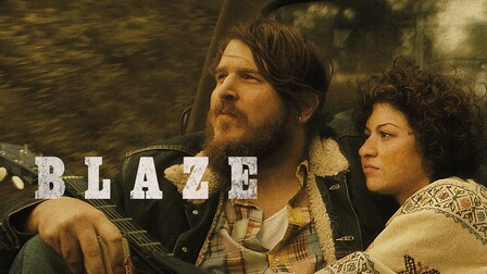 Se Blaze (2018) | Lei eller kjøp og strøm uten abonnement