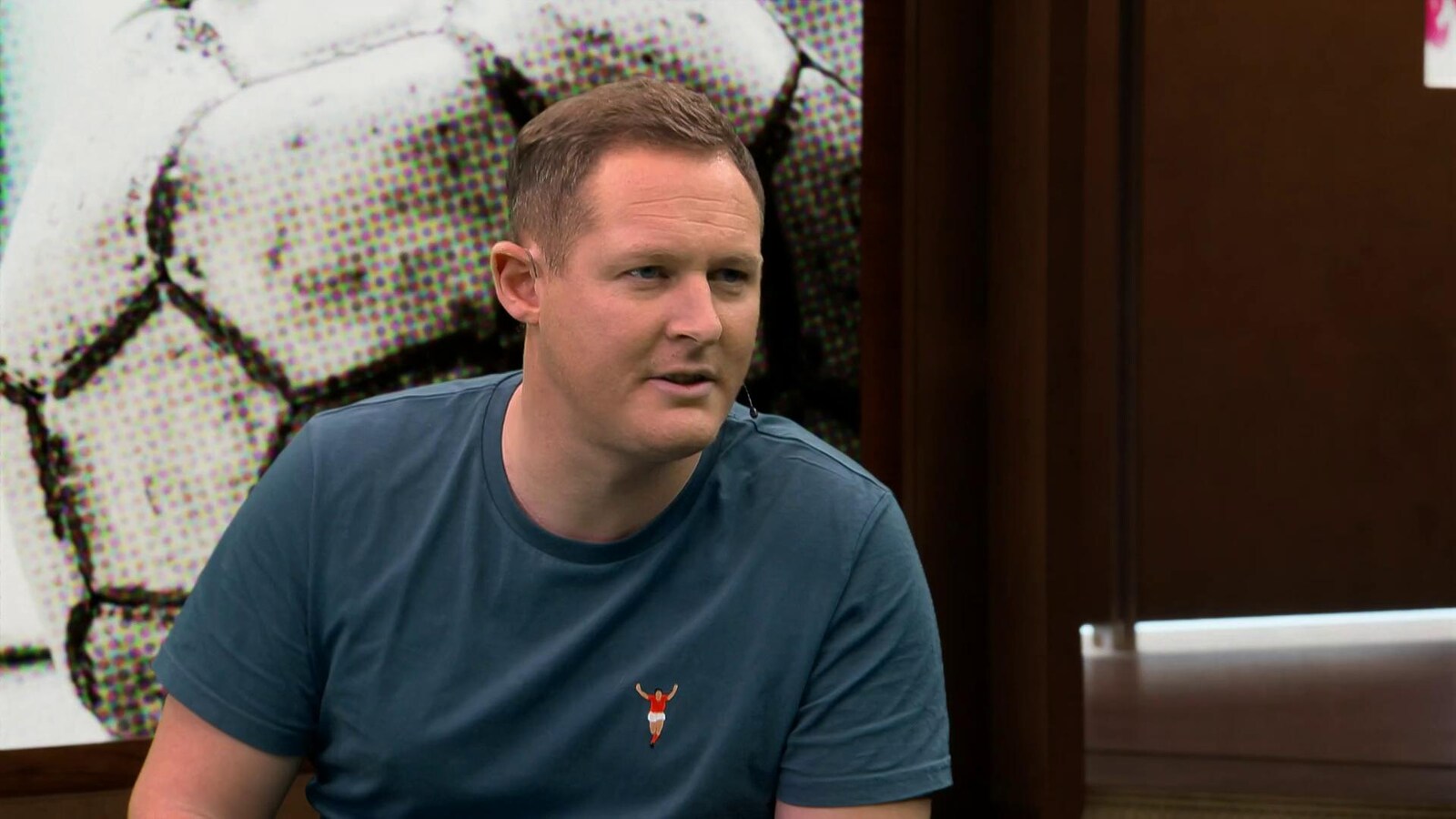 Viaplay Football Fever - Säsong 1 - Avsnitt 9 - TV-serier online - Viaplay