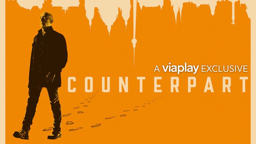 Counterpart - Viaplay.dk