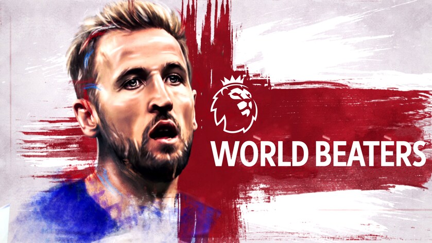 Premier League World Beaters - TV-serier online - Viaplay Premier League World Beaters - TV-serier online - Viaplay