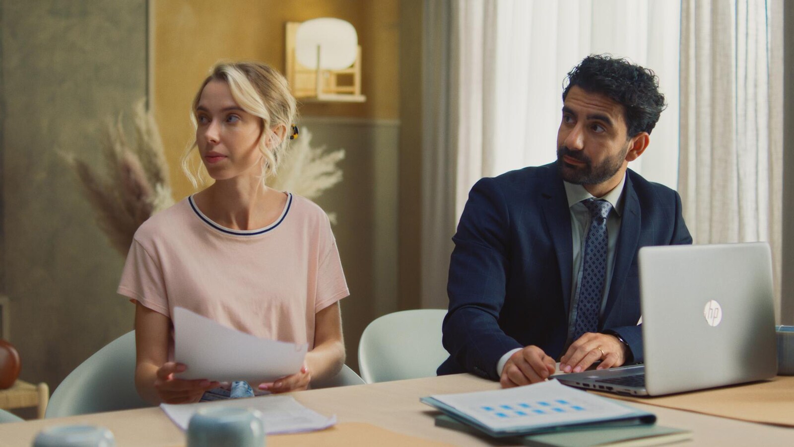 Strandhotellet - Sæson 2 - Afsnit 2 - Viaplay