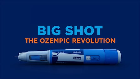 Big Shot: The Ozempic Revolution - Film online på Viaplay