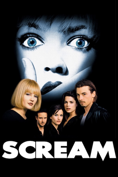 Katso Scream. Elokuvat netissä - Viaplay Katso Scream. Elokuvat netissä - Viaplay