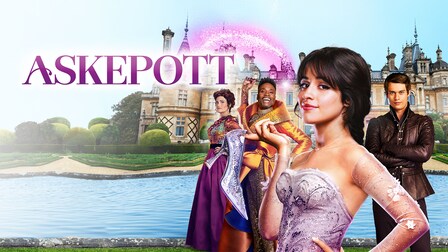 Askepott - Film online på Viaplay