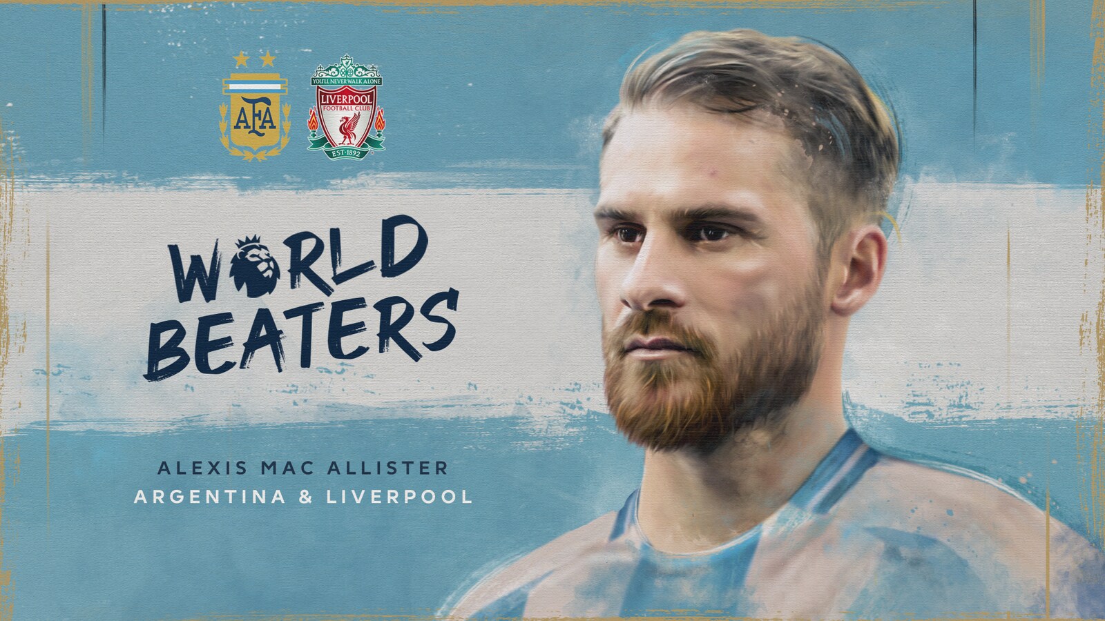 Premier League World Beaters - Seizoen 2 - Episode 6 - tv-series online ...