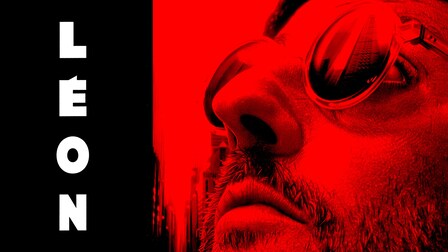 Léon - Film online på Viaplay