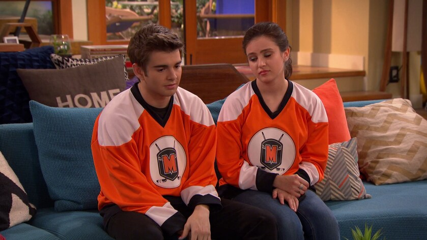 Familien Thunderman - Sesong 3 - Episode 26 - TV-serien på nettet - Viaplay