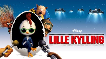 Lille Kylling - Film online på Viaplay