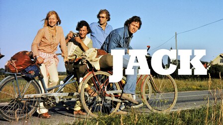 Jack - Film online på Viaplay