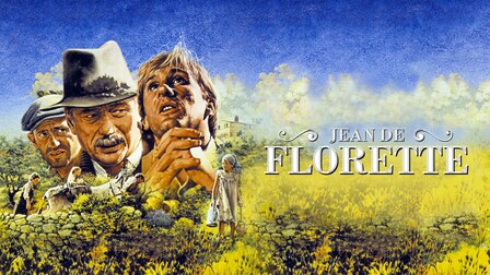 Jean de Florette - Film online på Viaplay