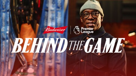 Behind the Game - Viaplay