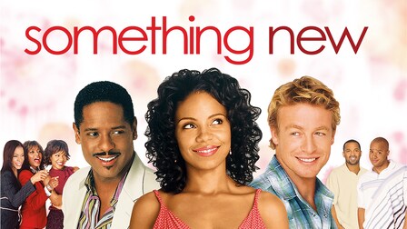 Se Something New (2006) | Lej eller køb og stream uden abonnement