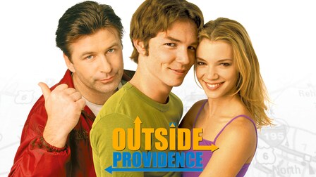 Se Outside Providence online - Viaplay