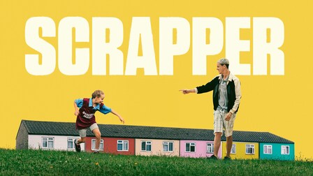 Scrapper - Film online på Viaplay
