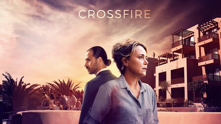 Crossfire - Seizoen 1 - Episode 1 - tv-series online - Viaplay