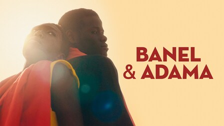 Banel & Adama - Film online på Viaplay