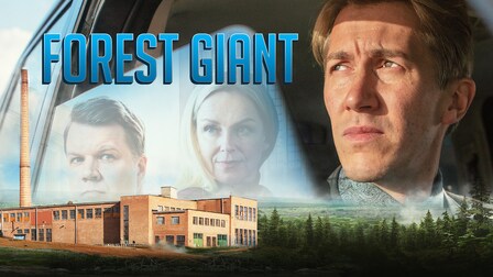 Forest Giant - Film online på Viaplay