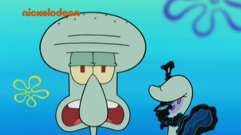 SvampeBob Firkant - Sæson 8 - Afsnit 6 - Viaplay