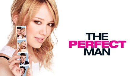The Perfect Man - Film online på Viaplay