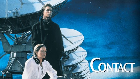 Kontakt - Film online på Viaplay