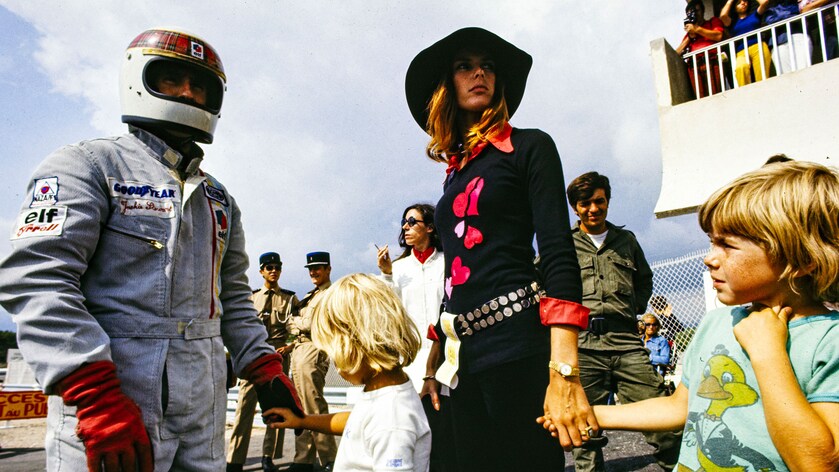 Stewart - Film online på Viaplay