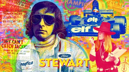 Stewart - Film online på Viaplay
