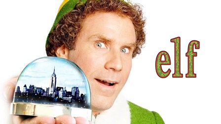 Elf - Film online på Viaplay