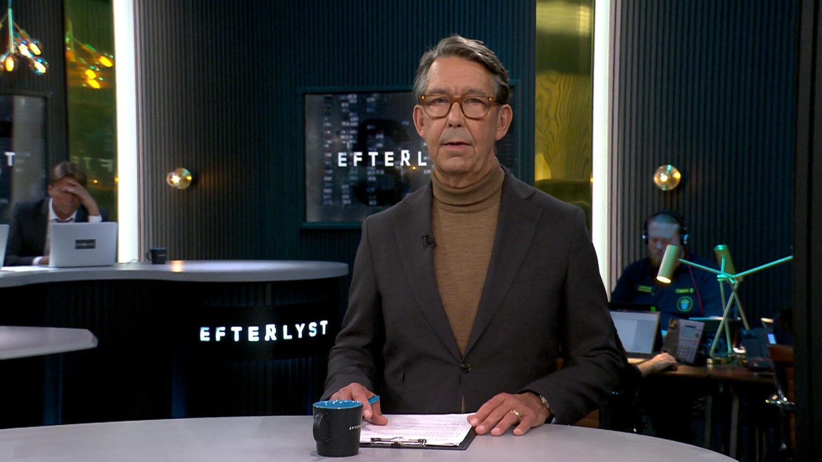 Efterlyst - Säsong 64 - Avsnitt 8 - TV-serier online - Viaplay