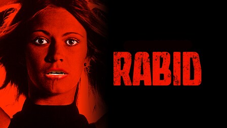 Rabid - Film online på Viaplay