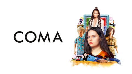 Se Coma online - Viaplay