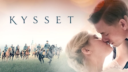 Kysset - Film online på Viaplay
