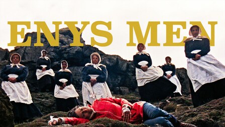 Se Enys Men online - Viaplay