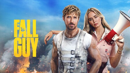Katso The Fall Guy .Videovuokraamo netissä - Viaplay
